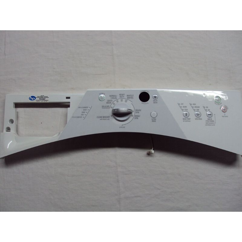 D10 Whirlpool Control Panel - New Country Appliances