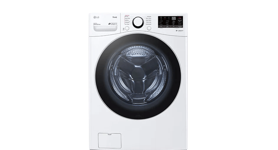 5.2 cu. ft. Capacity AI DD™ Front Load Washer (WM3600HWA) – New Country ...