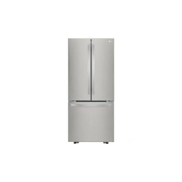 lg 3-Door French Door Refrigerator LRFNS2200S | New Country Appliance